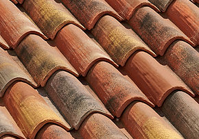 Coppo Domus BMI WIERER | BMI Group - Monier S.rl. | LIGNIUS