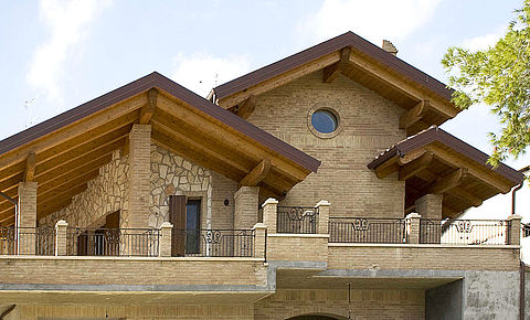 I migliori costruttori Case in Legno | LIGNIUS