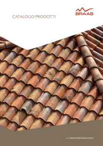 Coppo Domus BMI WIERER | BMI Group - Monier S.rl. | LIGNIUS