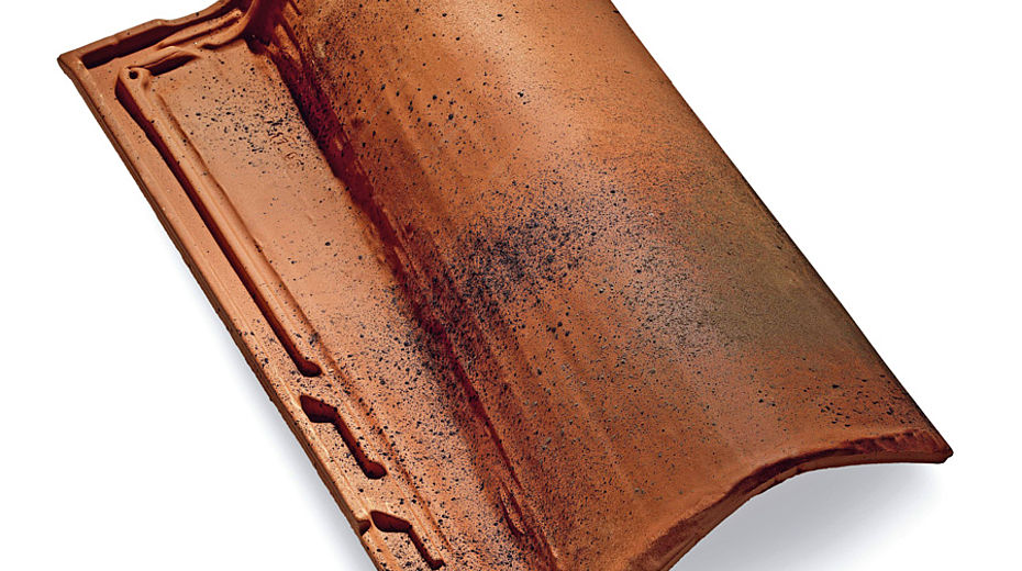 Un nuovo, antico prodotto | BMI Group - Monier S.rl. | LIGNIUS