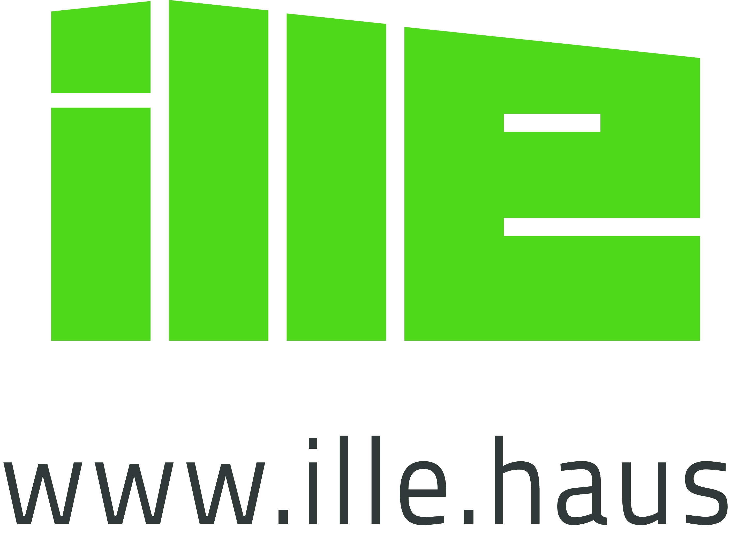 ILLE | Costruttore Case in Legno - LIGNIUS