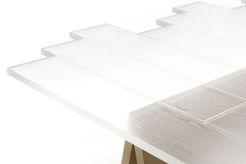 Trasparente? E’ legno! | Lignius