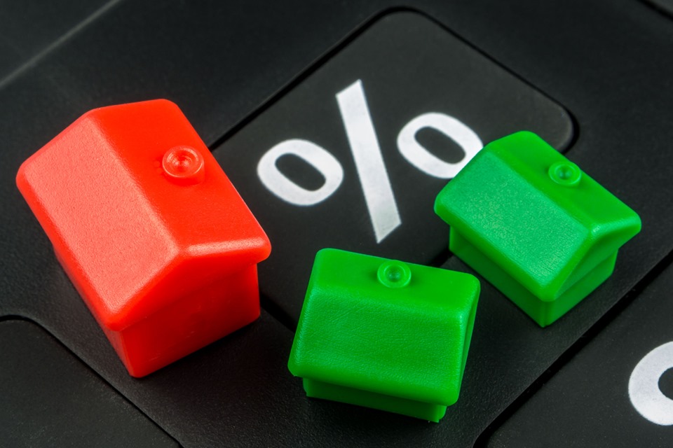 Tassi di interesse: quali sono le previsioni per il 2020? | Lignius